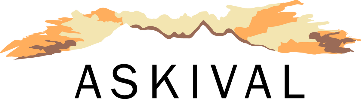 Askival Rum - rum from the Isle of Rùm